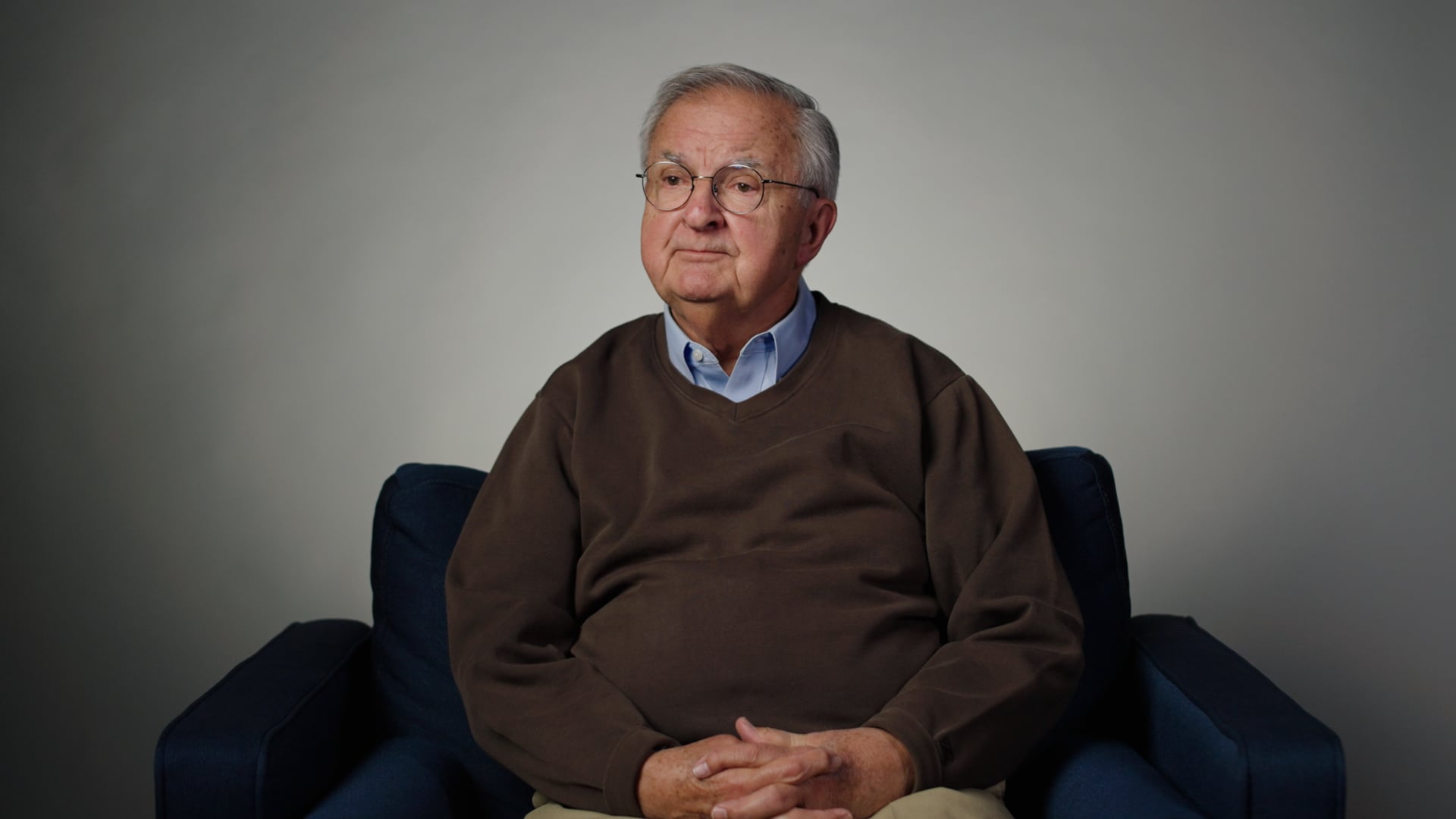 Baptism - David Weaver | Calvary Church